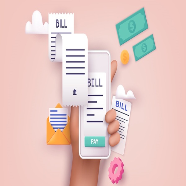 Buy Utility Bill Online Utility Bill Maker In USA
